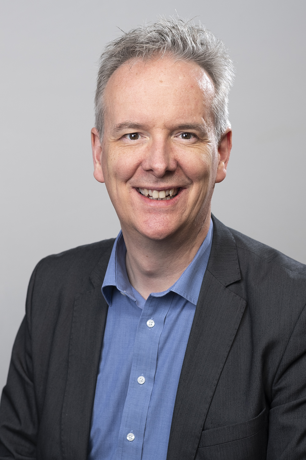 About Doug Clow – Doug Clow's Imaginatively-Titled Blog